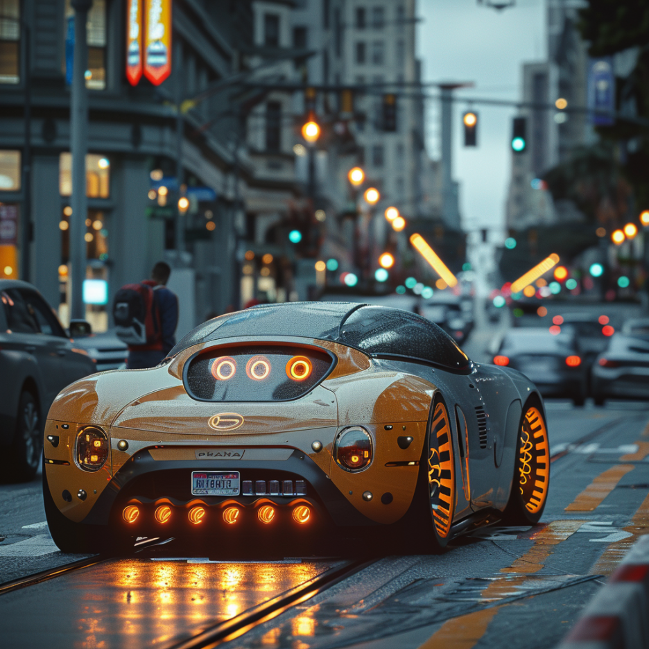 Robotaxis and the future of autonomous driving - Salvador Vilalta