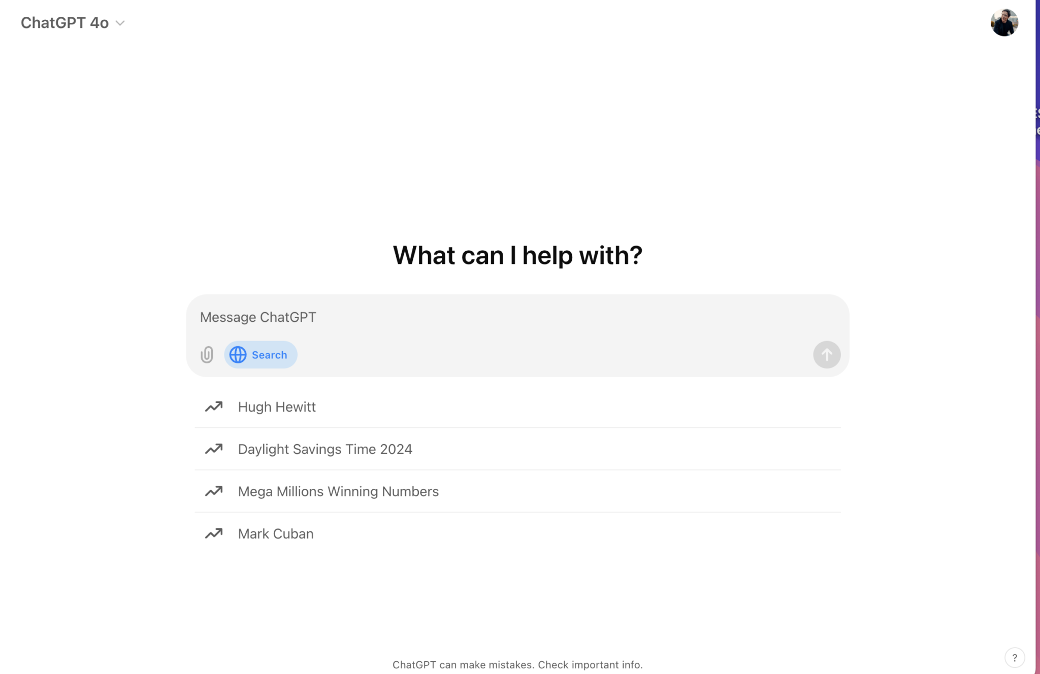 Search GPT and Perplexity: The New Competition Pressuring Google and ...