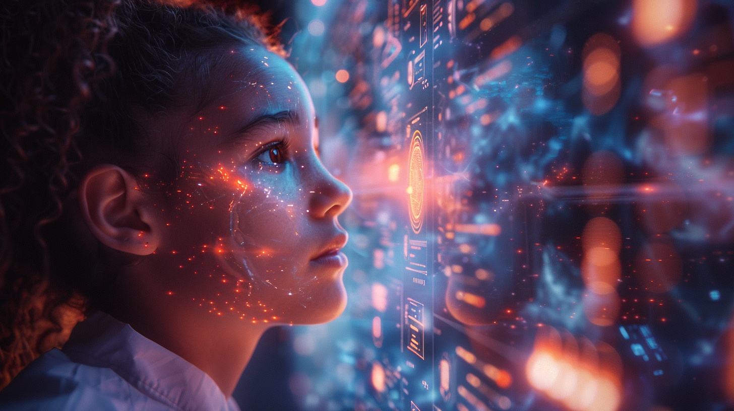 The Future According to Sam Altman: How AI Will Redefine the World in ...